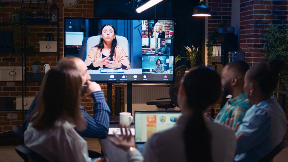 Hybrid Event Management | Plan Hybrid Events